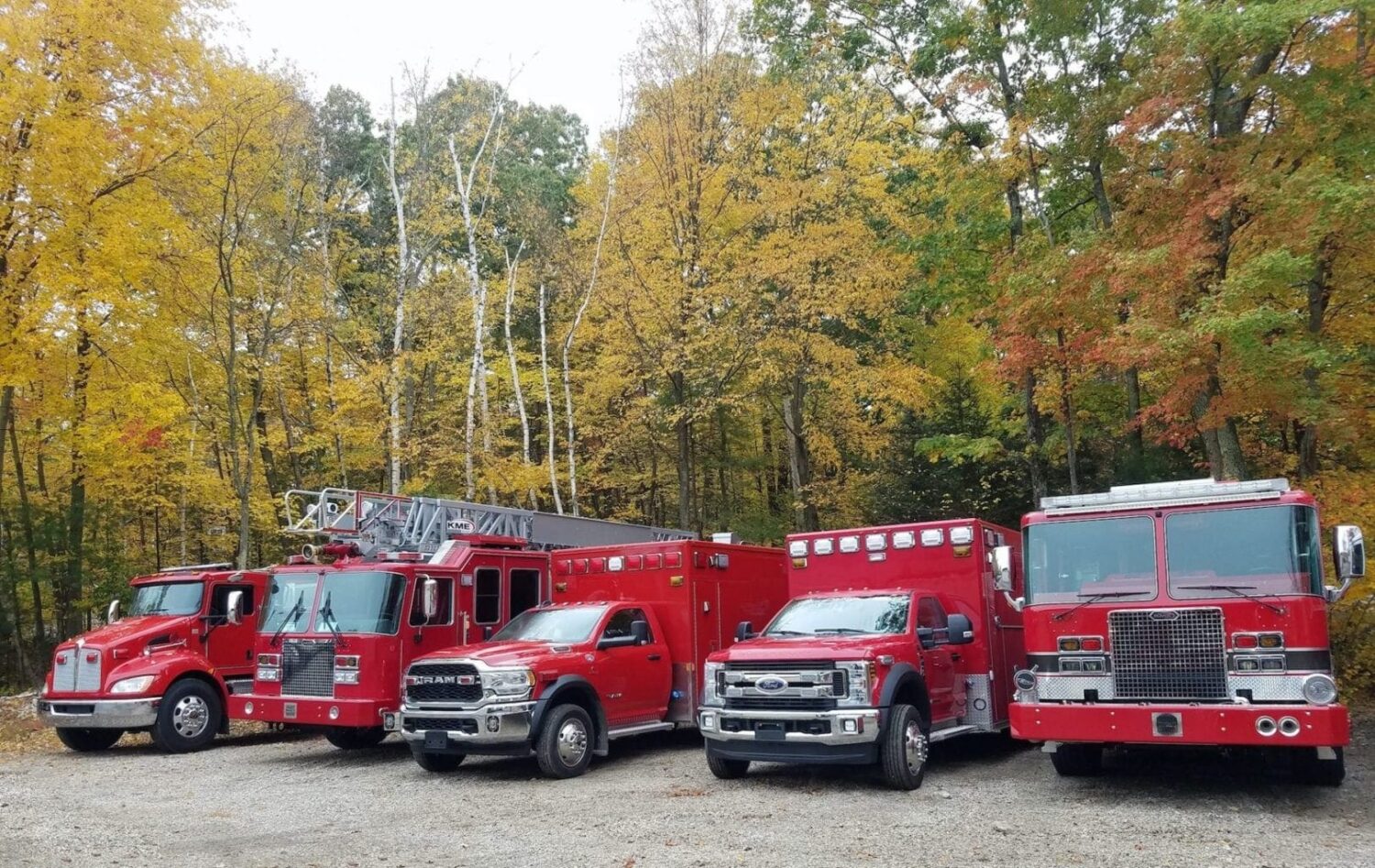 Home - Bulldog Fire Apparatus