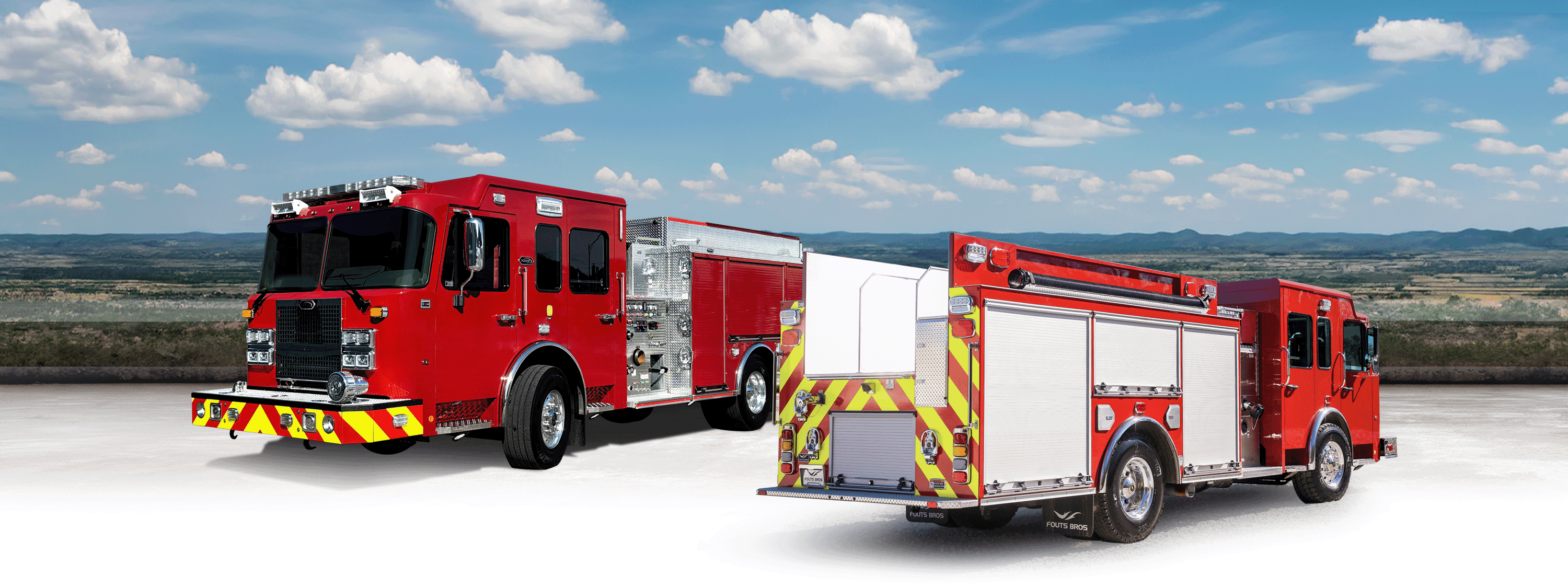 Home - Bulldog Fire Apparatus